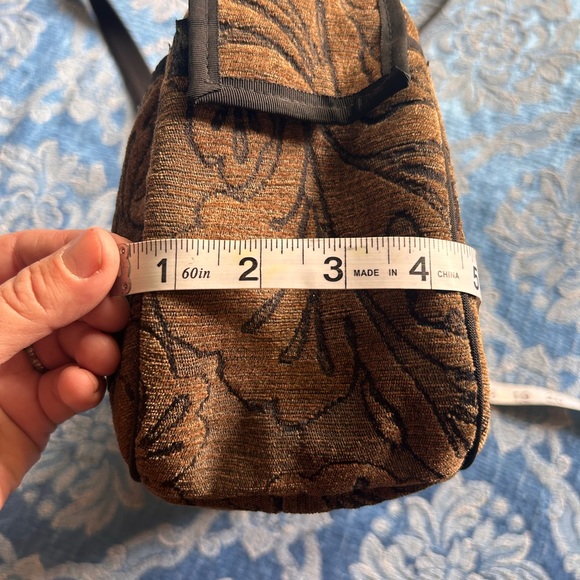 Danny Kaplan | Bags | Danny K Tapestry Shoulder Bag | Poshmark